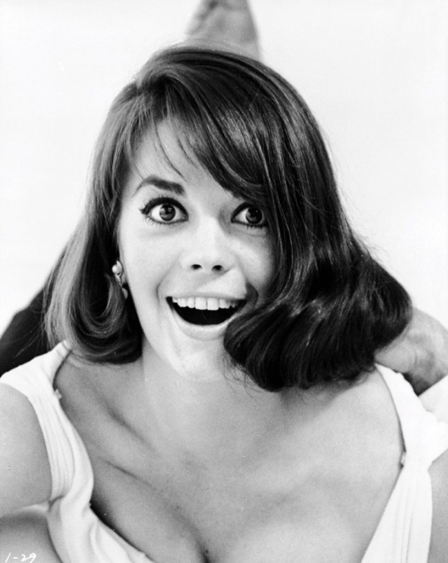 The Most Iconic Hairstyles Stars Of The 1960s Wardrobe Trends