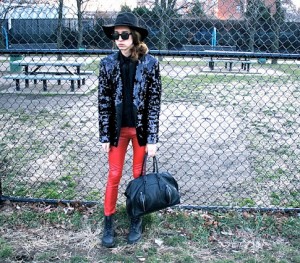 Who's That Hottie: Jared Allred