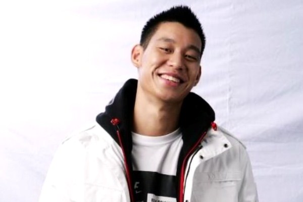 Jeremy Lin: We are so onto him! - Wardrobe Trends Fashion (WTF)