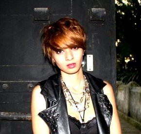 Who's That Hottie: Petrina Ann