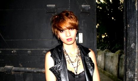 Who's That Hottie: Petrina Ann