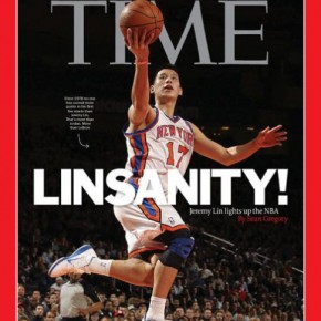 Nike Basketball LINSANITY T-Shirts