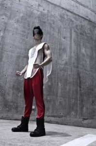 Who's That Hottie: Gerald Lim