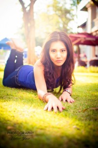 ho's That Hottie: Jamie Lim