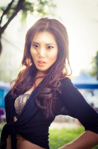 ho's That Hottie: Jamie Lim