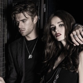 THOMAS SABO's Rebel @ Heart Collection