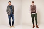 Uniqlo Fall 2012 Men’s Collection Style Book
