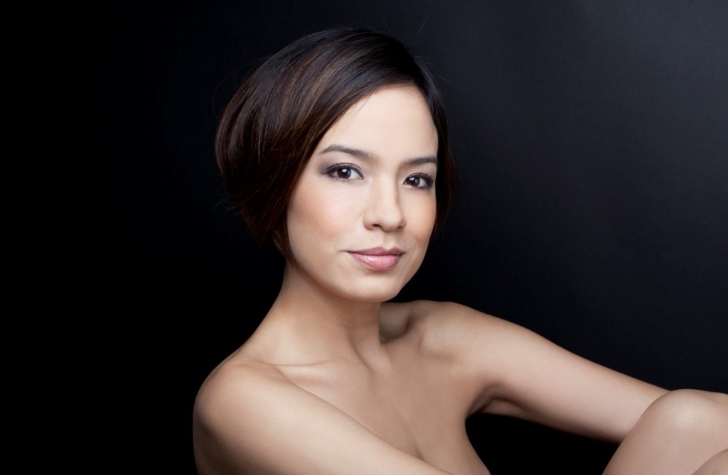 Who's That Hottie: Angelique Teo