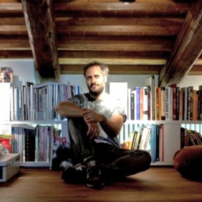 WTF exclusive: Interview with Andrea Rosso