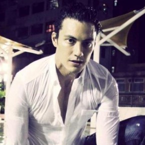 Who's That Hottie: Jason Godfrey