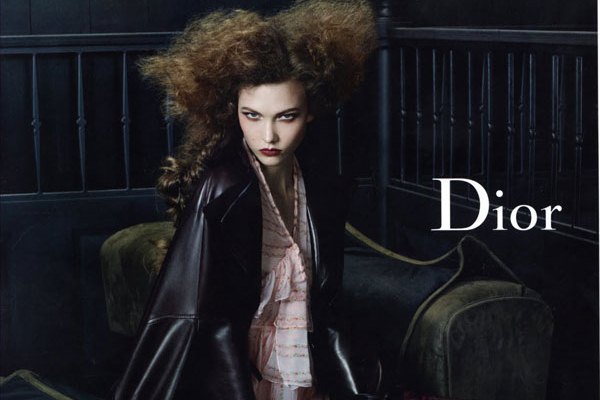 Dior Fall 2010 Campaign Preview
