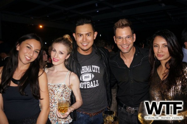 Men's Folio Celebrates Their 16th Anniversary