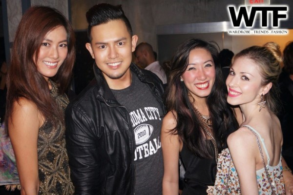 Men's Folio Celebrates Their 16th Anniversary