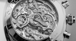 Celebrity Photographer Dominic Khoo Retires from Art to Start The Watch ...