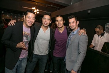 Racks MDB ReOpens in Hong Kong