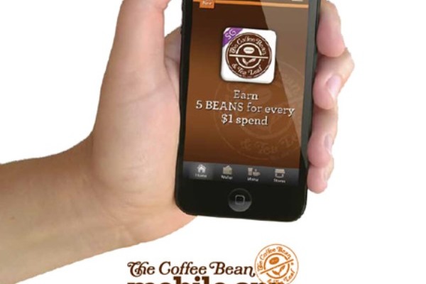A Frothy Revolution by The Coffee Bean & Tea Leaf