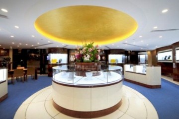 Paspaley Opens Hong Kong Flagship Boutique