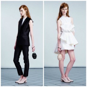 Viktor & Rolf Resort 2014 Collection