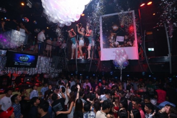 Moet & Chandon Celebrates The Roaring 20s With 'The Great Gatsby'