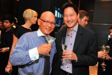 Montblanc Hosts Travelling Exhibit Of Historic Chronographs In Singapore