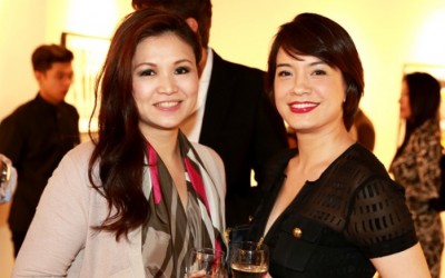 Sabrina Ault 'No Boundaries' Photo Exhibition