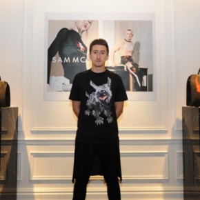 Exclusive Interview with SAM MC London