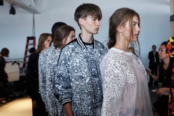 KYE Spring Summer 2015 Collection