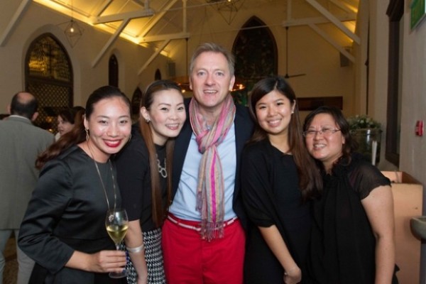 Taste Of Tradition Celebrates Appointment as Official Distributor of ...