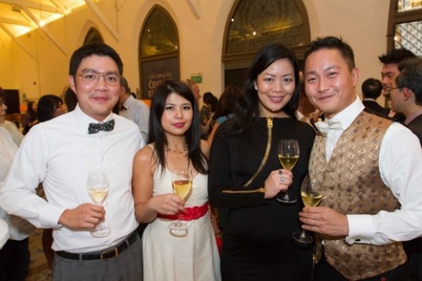 Taste Of Tradition Celebrates Appointment as Official Distributor of ...
