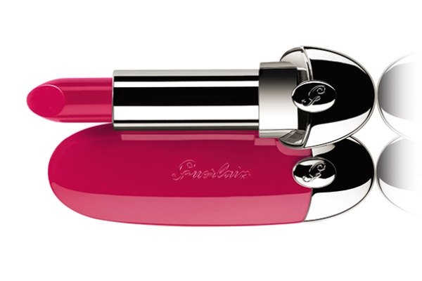 Guerlain Rouge G Shades for Summer 2014