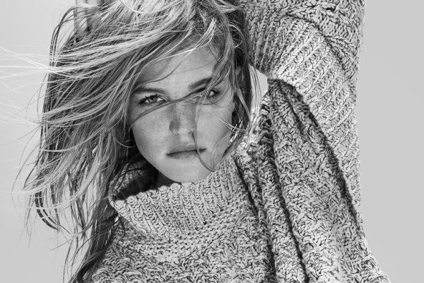 Witchery Spring/Summer 2014 Campaign