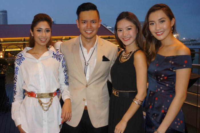 WTFSG_patricia-rox-launch-singapore_Shahnaz-Nazimuddeen_Herbert-Rafael_Jaslyn-Tan_Amanda-Leong ...