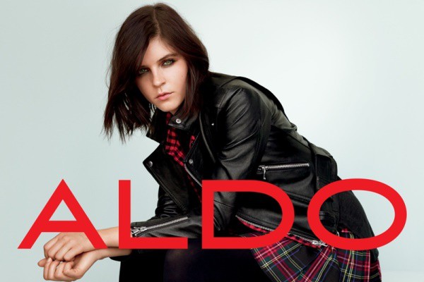 Aldo Debuts New Look for Fall/Winter 2014 Campaign