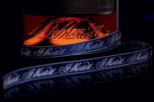 Martell & Art: A Natural Pairing