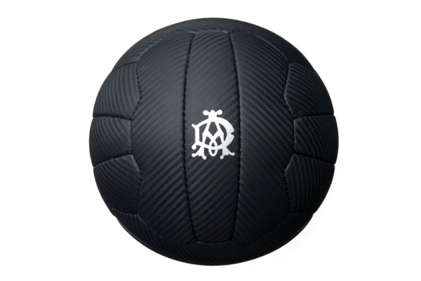 Alfred Dunhill Chassis Football Set