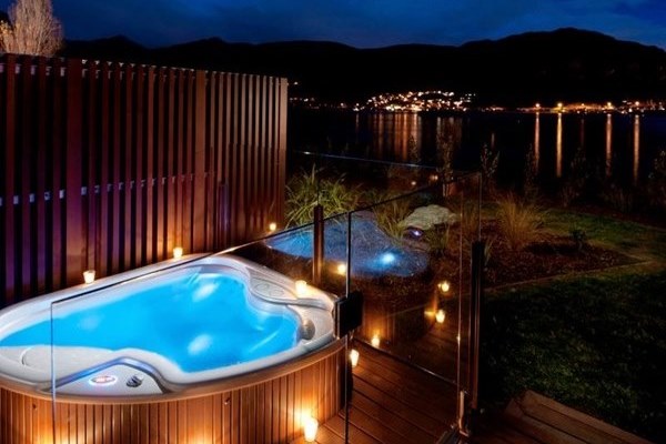 Hilton Queenstown Resort & Spa