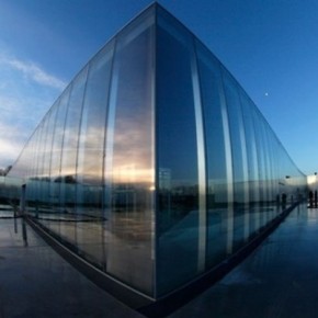Louvre Opens Satellite Museum In Lens