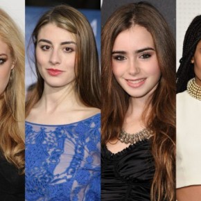 15 Celebrities With Hot Daughters