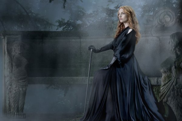 Leon Max Fall 2011 Campaign