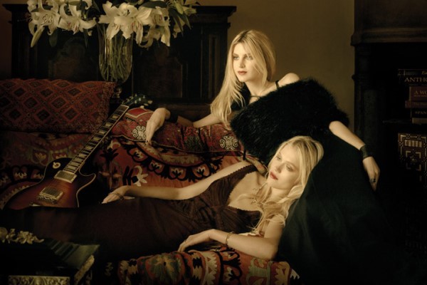 Leon Max Fall 2013 Campaign
