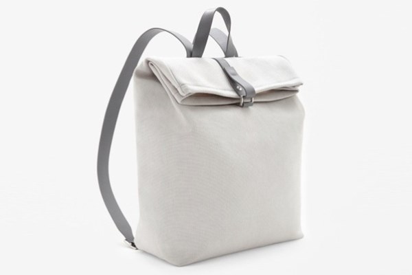 COS X Serpentine Backpack