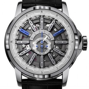 Harry Winston Opus XII