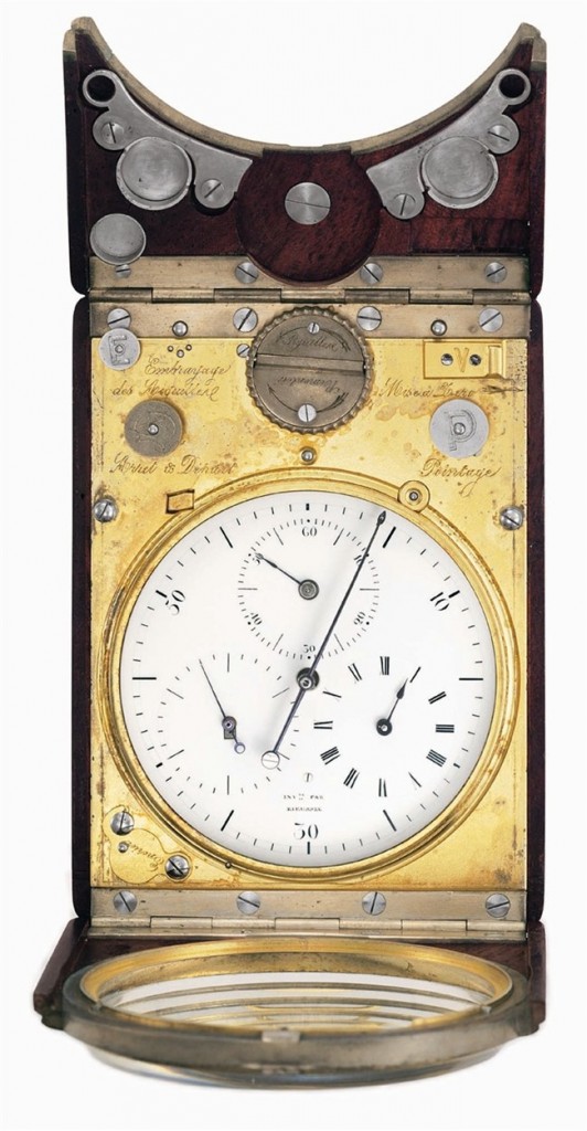 Montblanc Singapore "Writing Time" Exhibit Traces Two Centuries Of ...