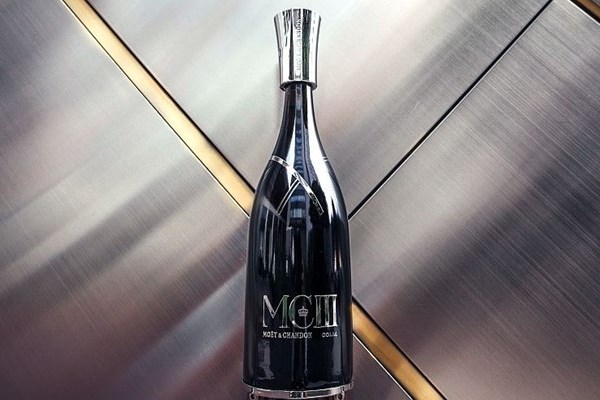 Introducing MCIII, The Ultimate Expression Of Moët & Chandon