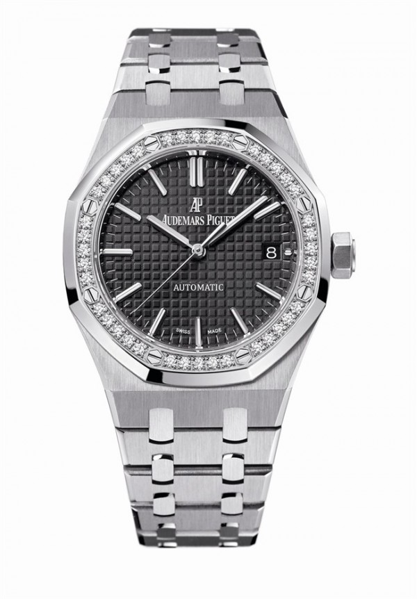 Audemars Piguet Launches New Female Advertising Campaign - Wardrobe ...