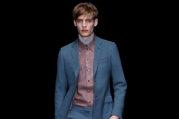 Gucci Fall/Winter 2014 Collection - Wardrobe Trends Fashion (WTF)