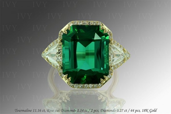 La Putri Introduces Ivy Collection To Singapore - Wardrobe Trends ...