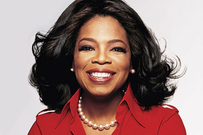 Oprah Winfrey Tweets About Bread, Makes $12.5 Million - Wardrobe Trends ...