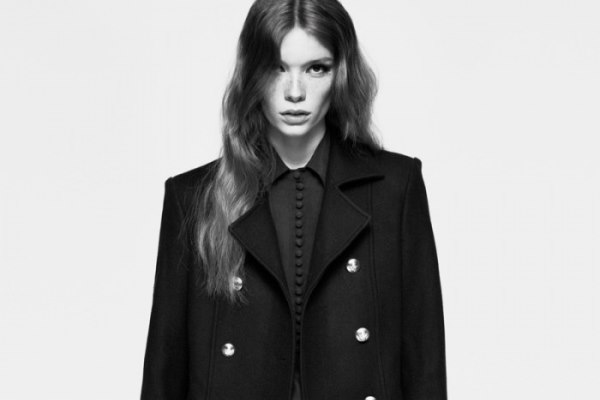 FRAME Goes Beyond Denim with Fall 2016 Campaign - Wardrobe Trends ...