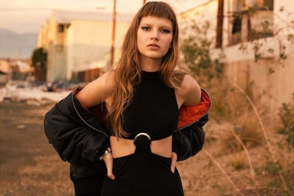 7 Outfits from Reformation to Start Off 2017 On a Stylish Note ...